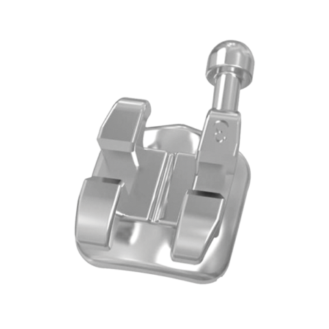 BRACKET ONE BLOCK - Orthodent