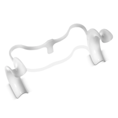 RETRACTOR CON CONT/LINGUAL AUTOCLAVE | Orthodent